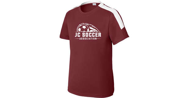 Johnson City Soccer Association > Home